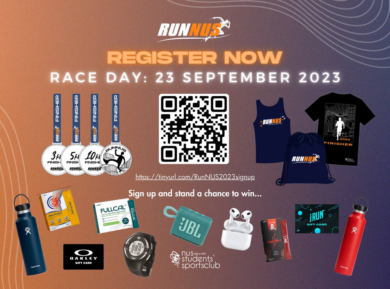 NUS Students' Sports Club